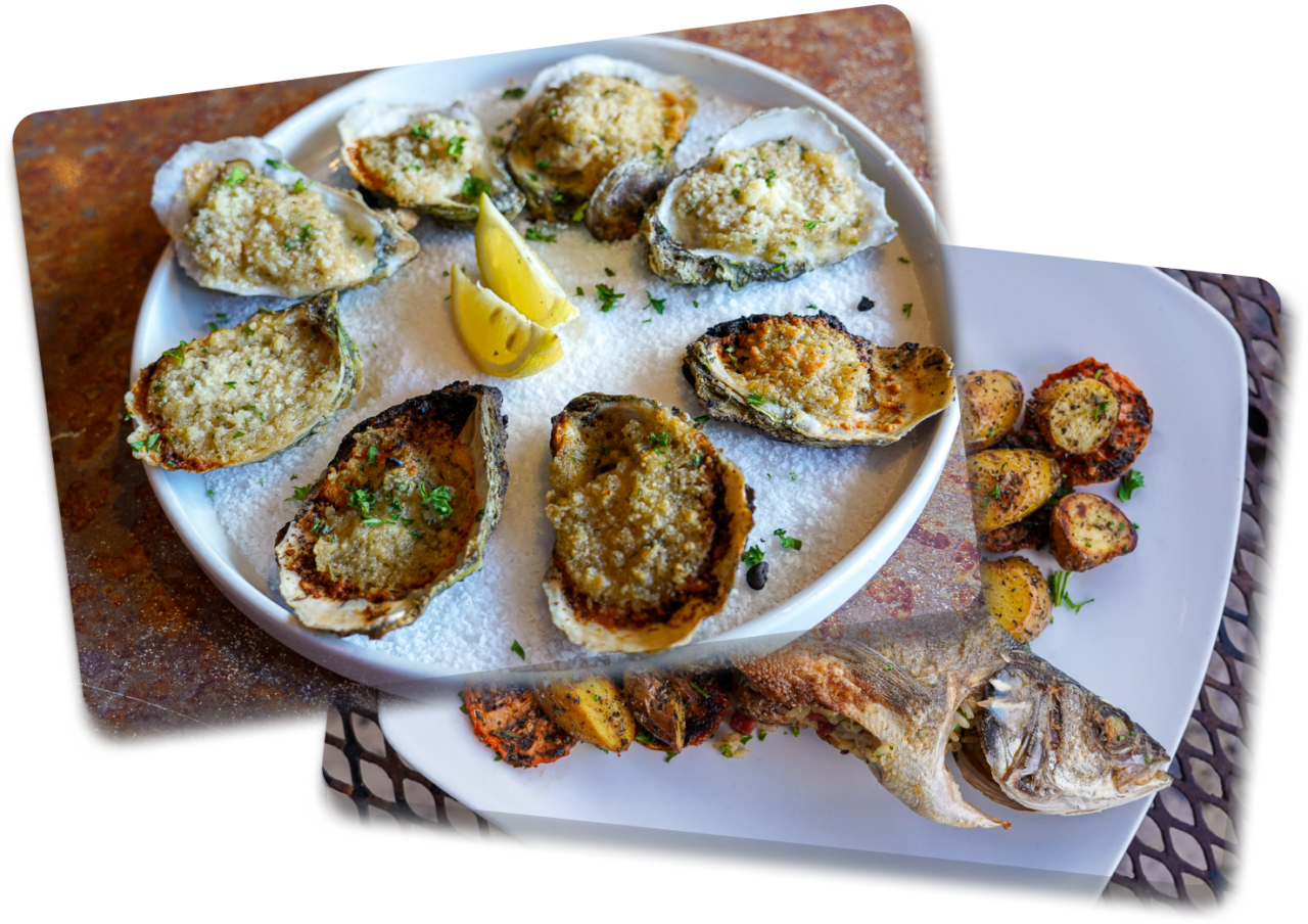 Crawdaddy's in Gatlinburg, TN - Crawdaddys