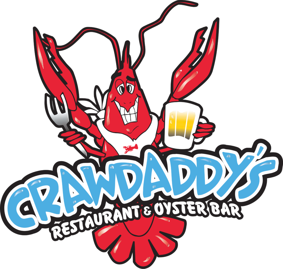 Menus For All Our Gatlinburg Restaurants - Crawdaddys